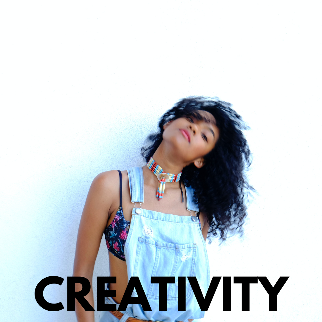 10 Questions To Unlock Your Creative Potential - Neuron Dreams